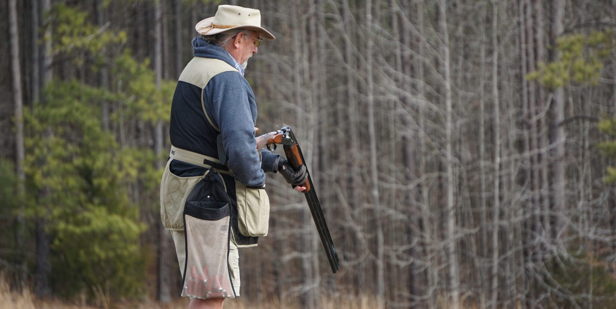 Clay Targets - Griffin Gun Club